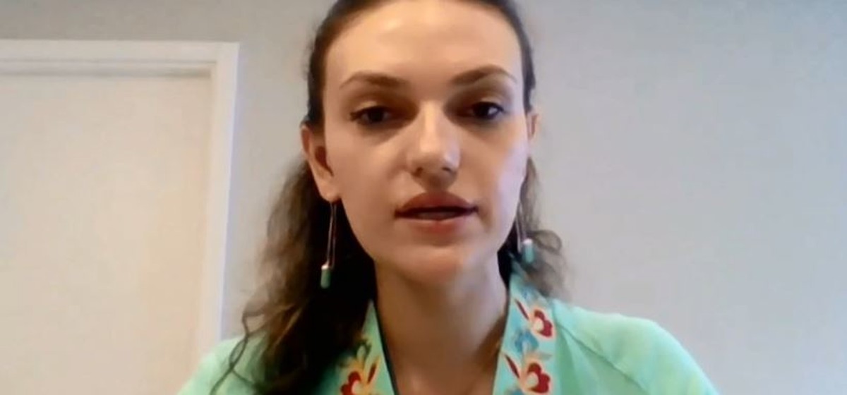 Programa humanitário garante trabalho para cientistas ucranianos no ...