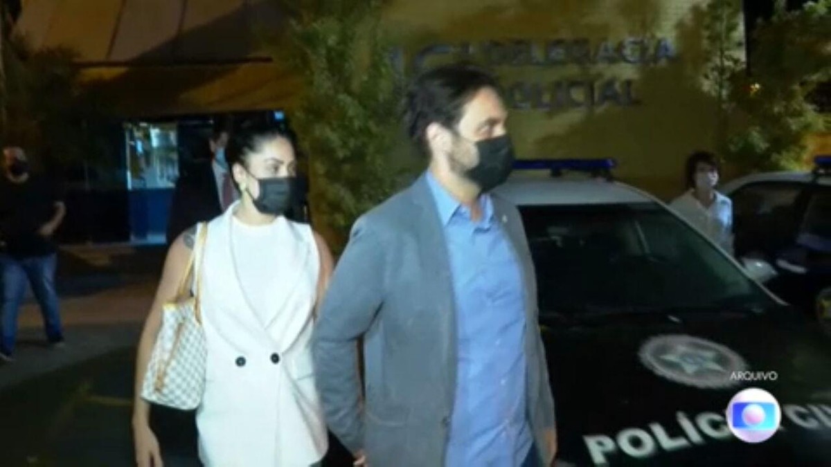 Caso Henry Borel: Justiça do Rio decide que ex-vereador e ex-mulher ...