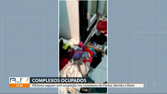 G1 Rio de Janeiro: notícias e vídeos da Globo