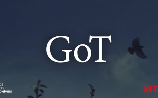 Netflix anuncia todos os episódios de 'GoT' disponíveis - mas não é o ...