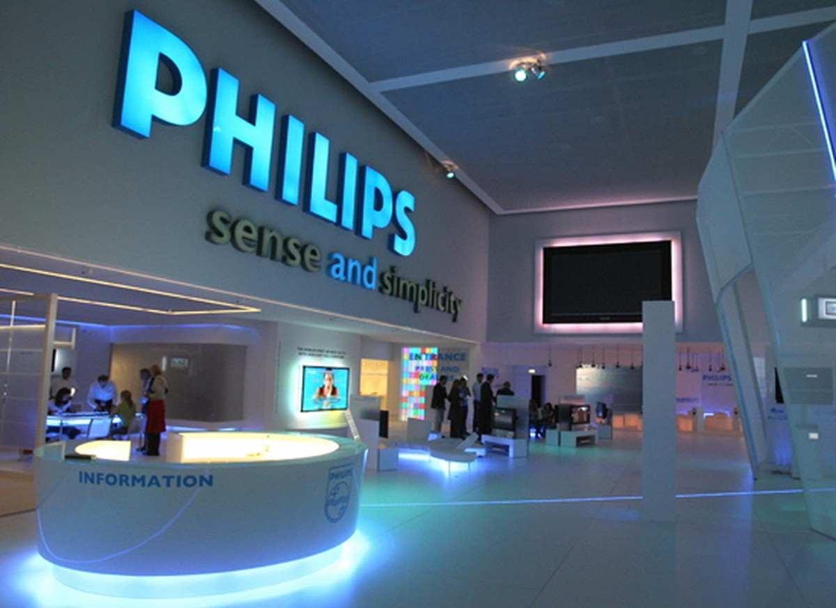 Fabricante de TVs Philips fecha fábrica em Jundiaí e vai para Manaus ...