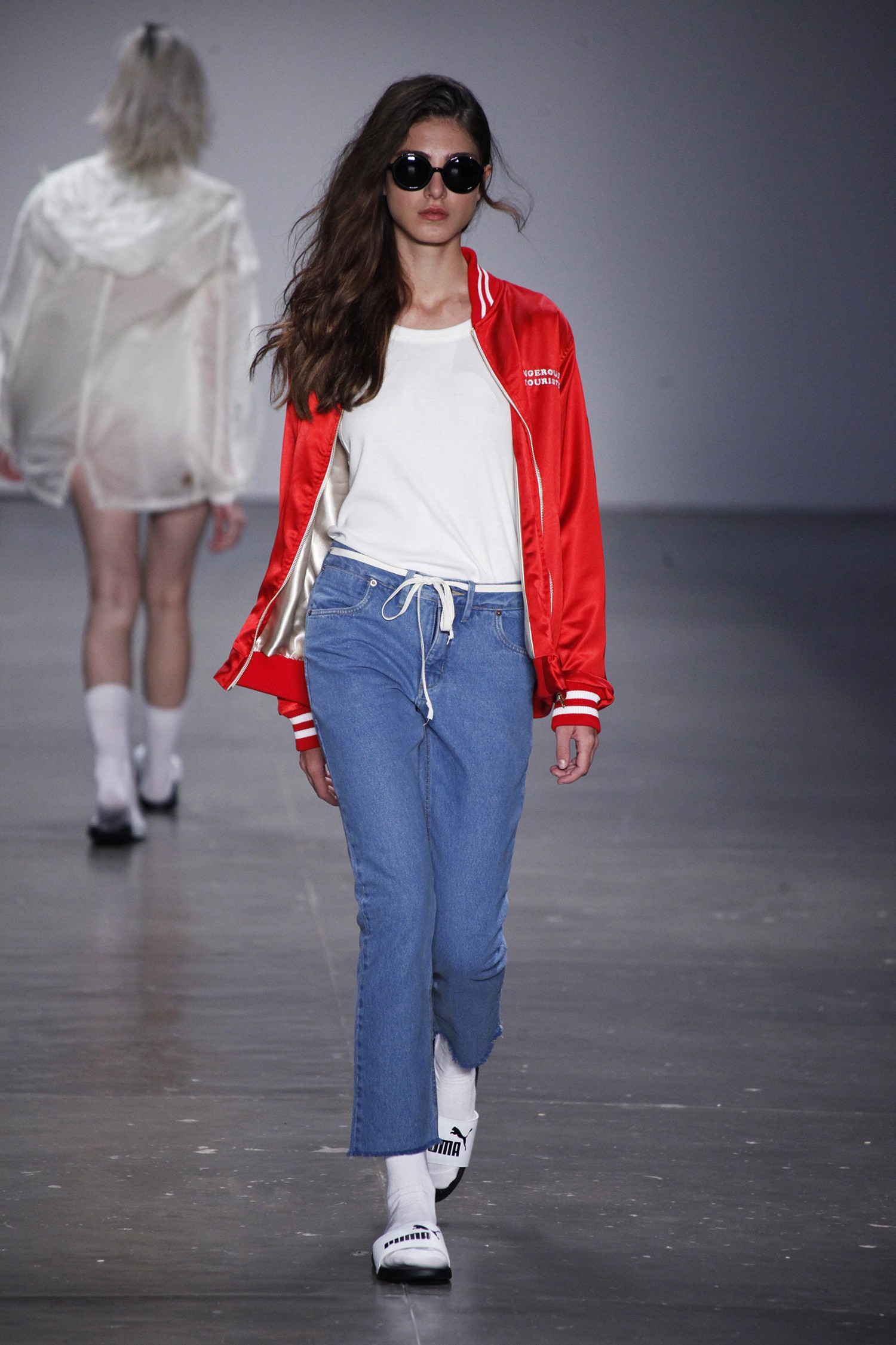 O verão casual e confortável da Cotton Project | Desfiles | Vogue