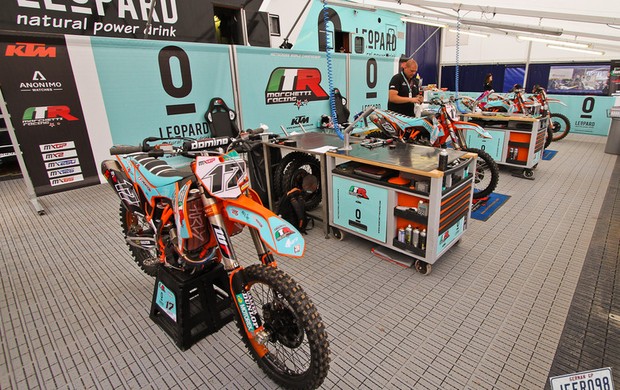 Mundial de Moto3 - A Leopard Racing será equipe KTM em 2016... | Blog ...