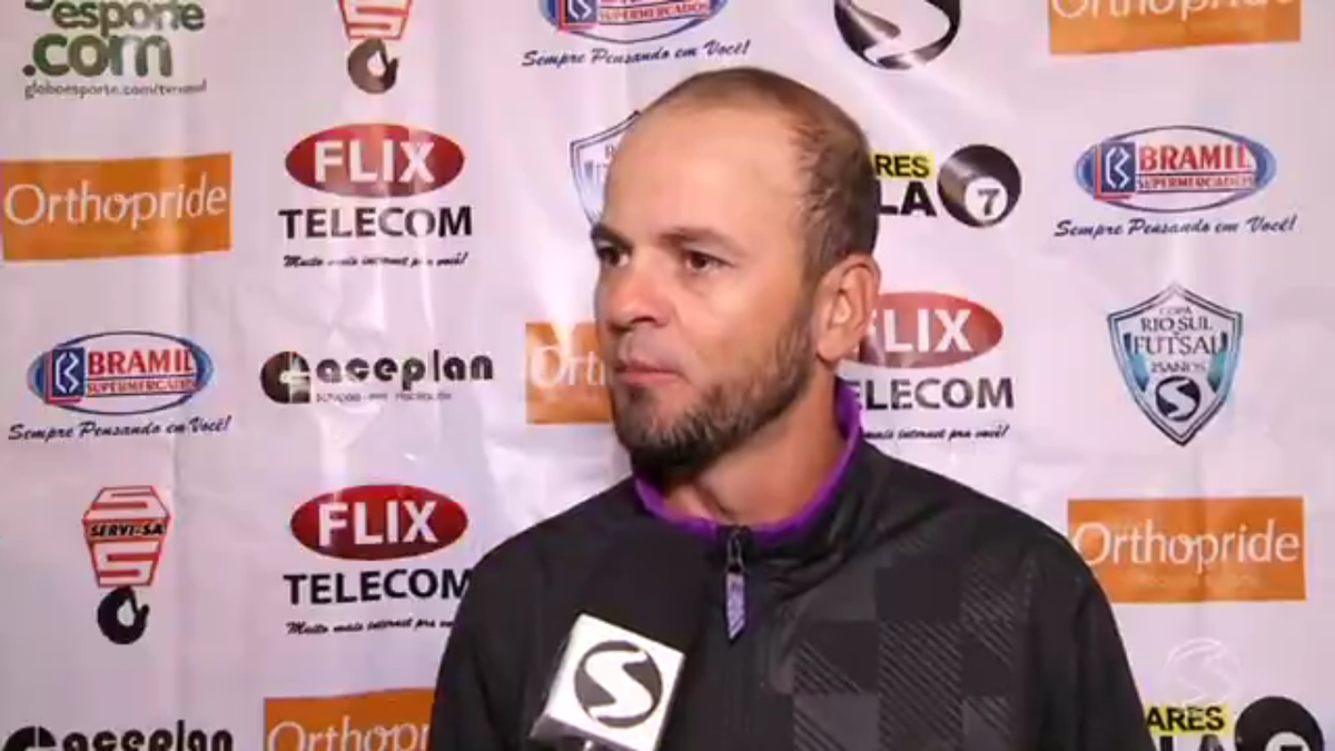 Max Silva exalta "melhor jogo" e diz: "Foram eles que empataram com a ...