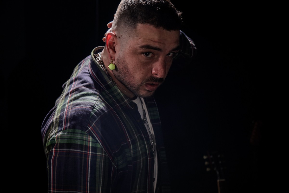 Conheça Deadcat, novidade da música eletrônica | Papo Reto | extra