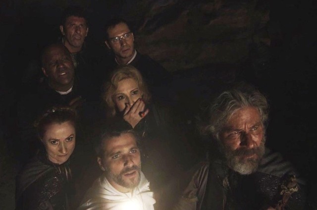O Sétimo Guardião Tem Audiência Menor Do Que Antecessoras Patrícia
