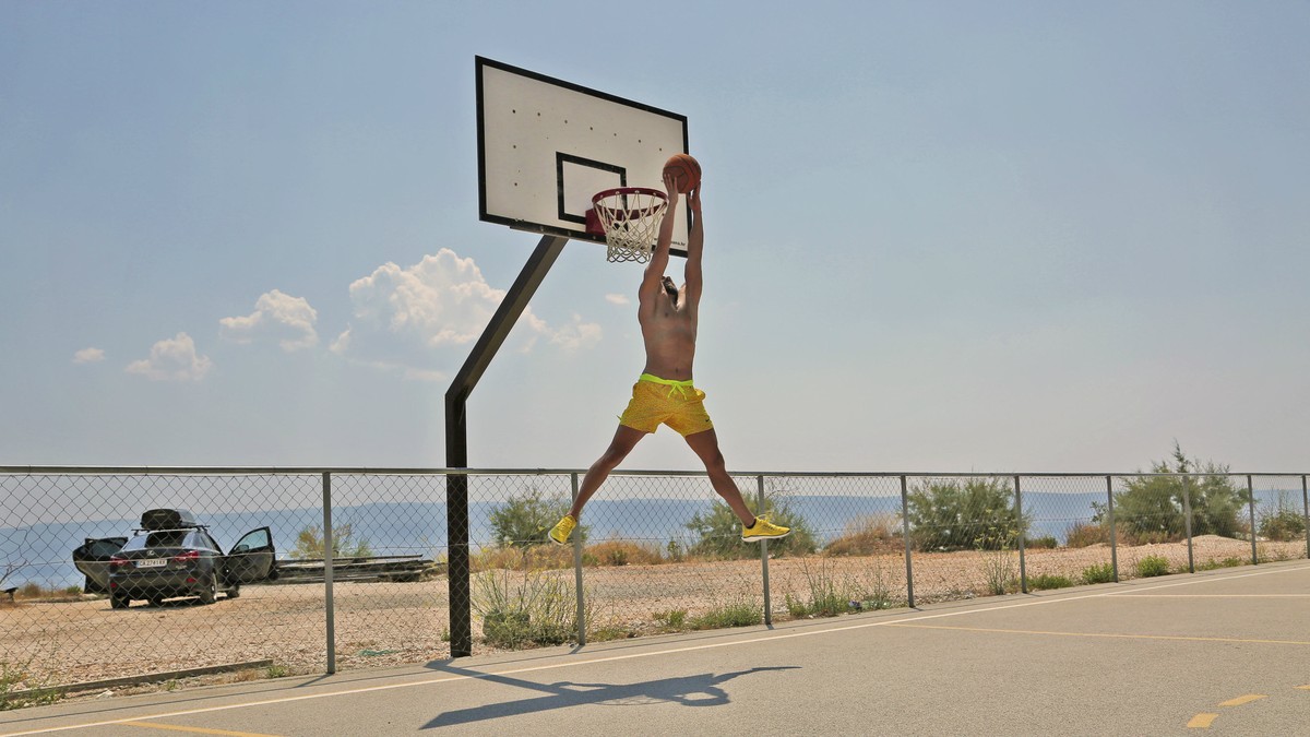 Basquete ou academia: Qual a melhor pedida? | basquete inspira sc | ge