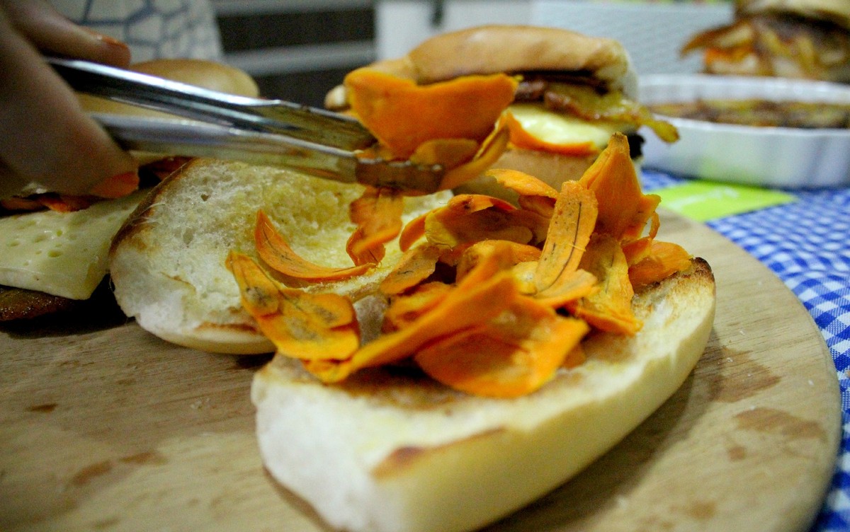 Projeto de lei quer tornar 'X-caboquinho' Patrimônio Cultural e ...