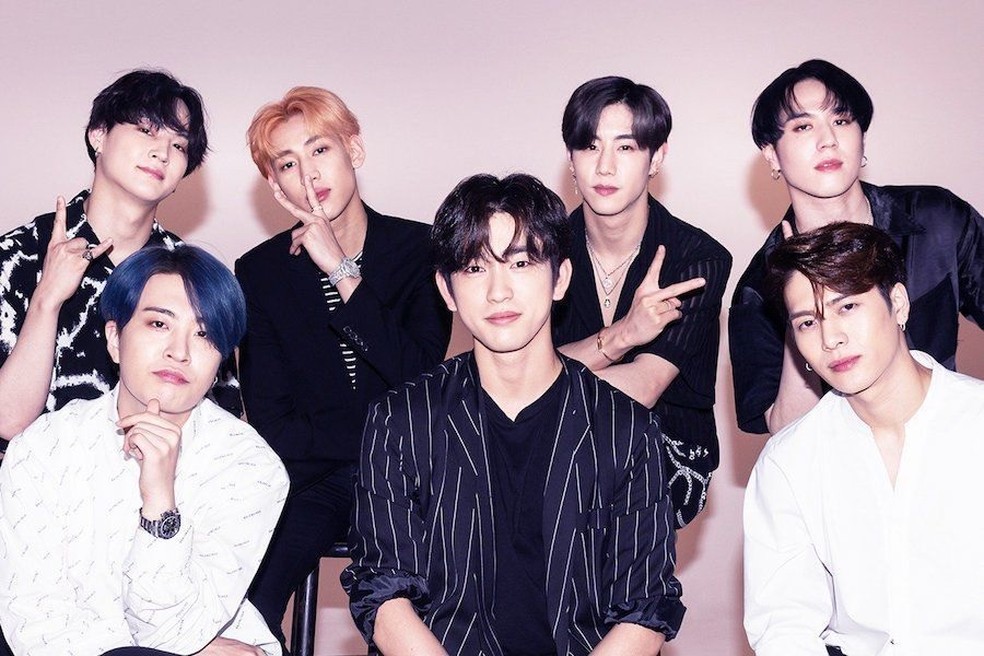 'Got7 Day' reúne fãs de k-pop em Macapá em dia com apresentações de ...