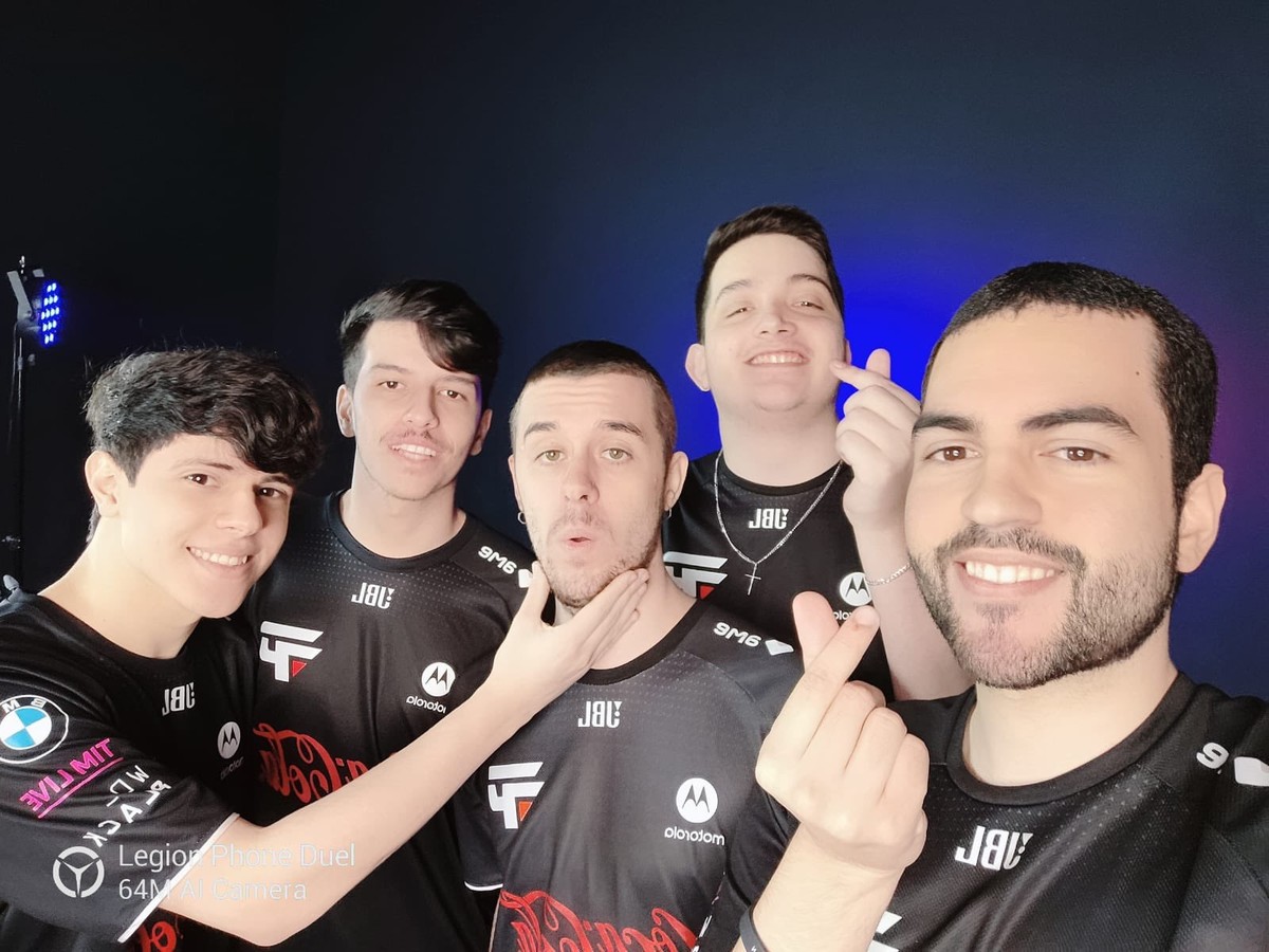 CBLOL Academy 2021: atletas de paiN e LOUD comentam quartas | lol | ge