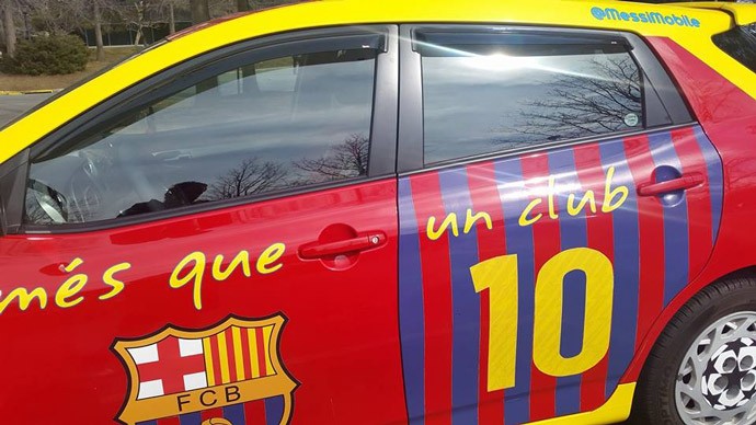 Messimóvel | Blog Brasil Mundial FC | Globoesporte.com