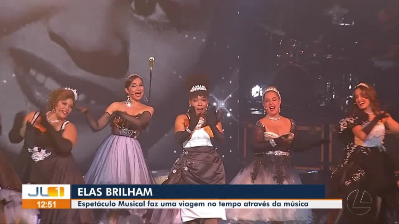 VÍDEOS: JL1 de sábado, 9 de março de 2024 | Pará | G1