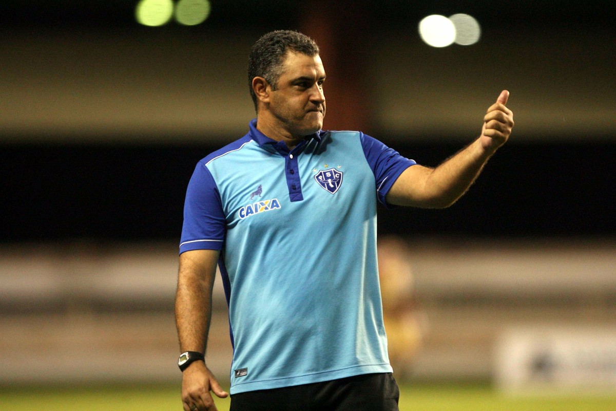 Chamusca elogia postura e "fidelidade ao plano de jogo" dos bicolores ...