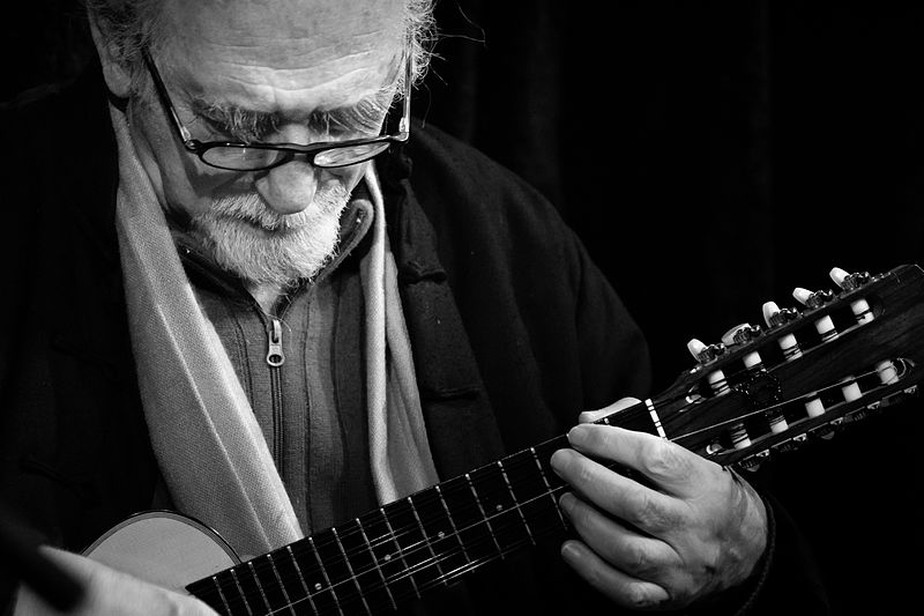 Morre o músico argentino Jorge Milchberg, arranjador de 'El cóndor pasa' | Música | O Globo