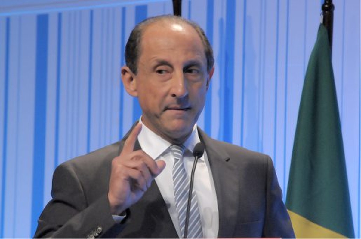 Prefeitura de SP "não tem gestão", diz Skaf | Política | Valor Econômico