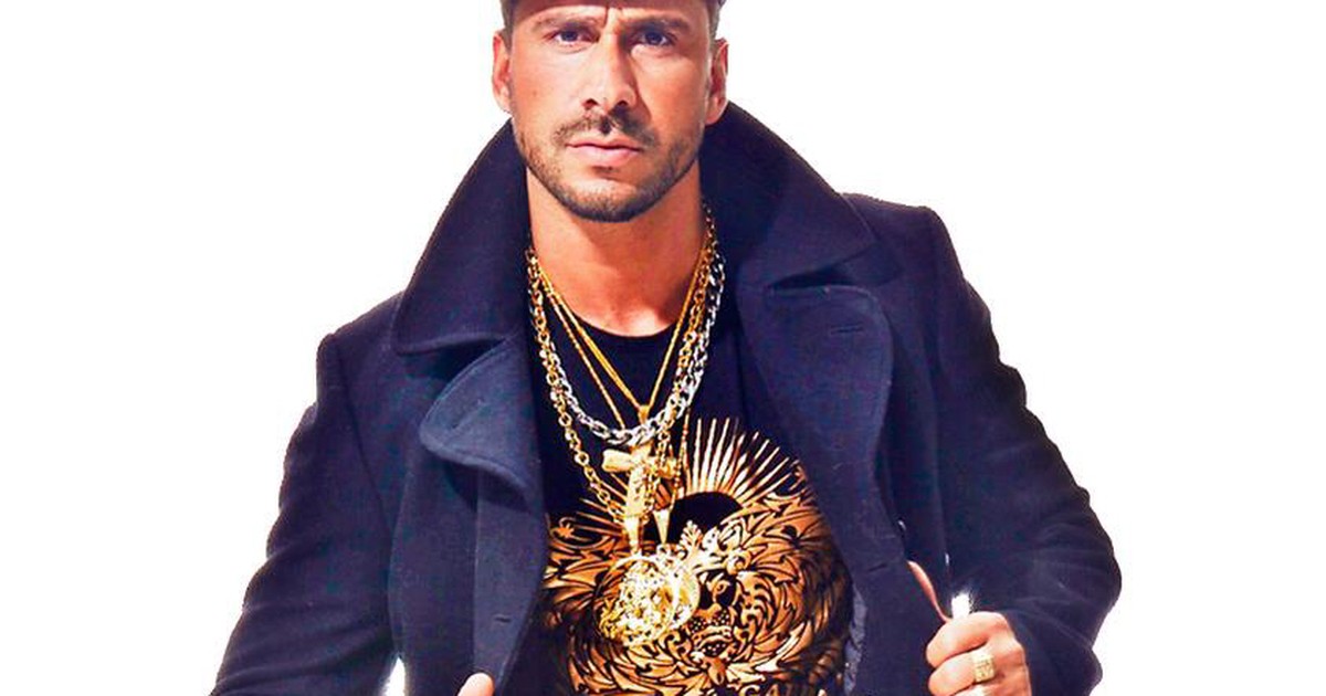 G1 - Ator Júlio Rocha volta a São José com a comédia 'Tudo Por Ela ...