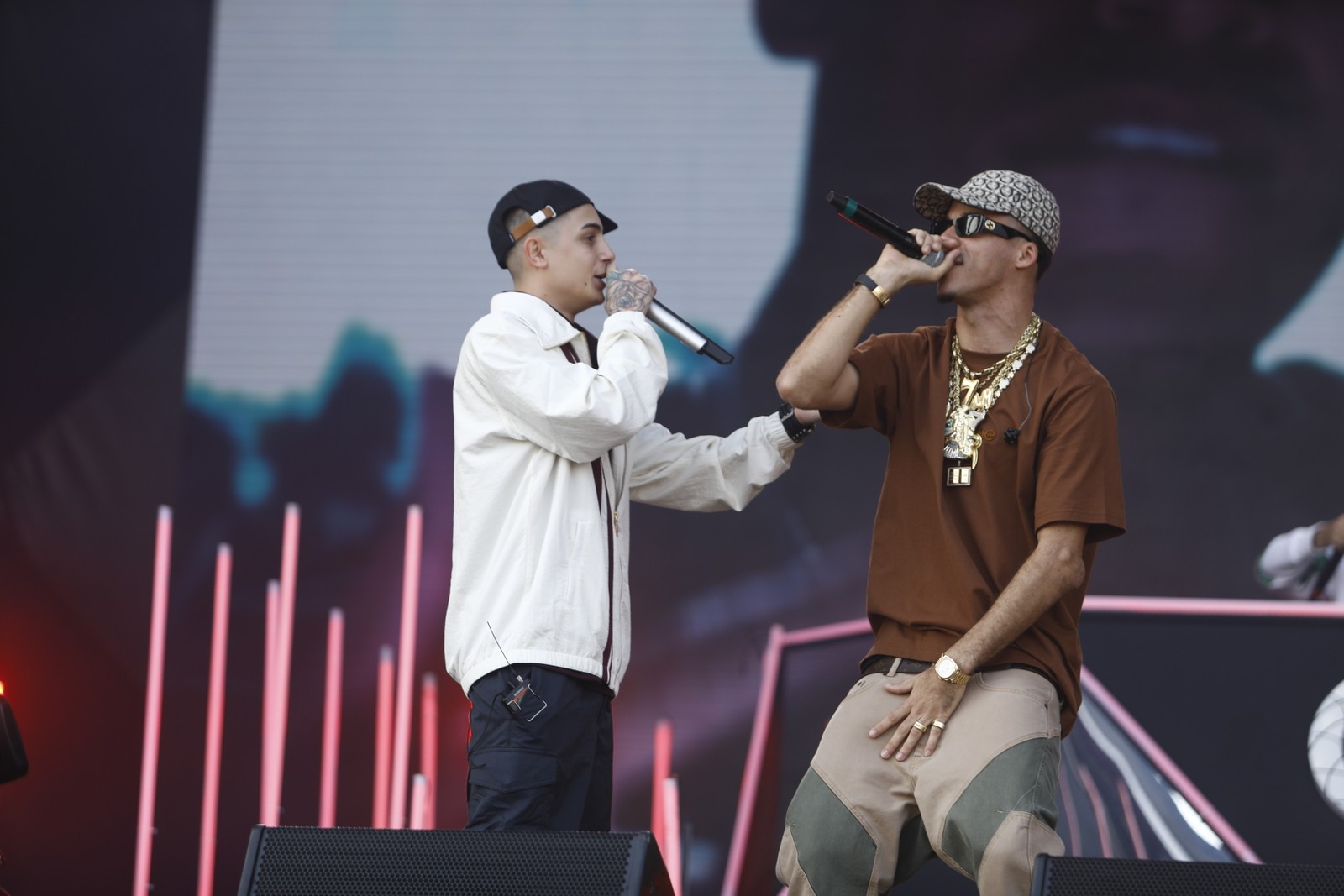 Rock in Rio 2022: line-up, horário dos shows, atrações e onde assistir ...