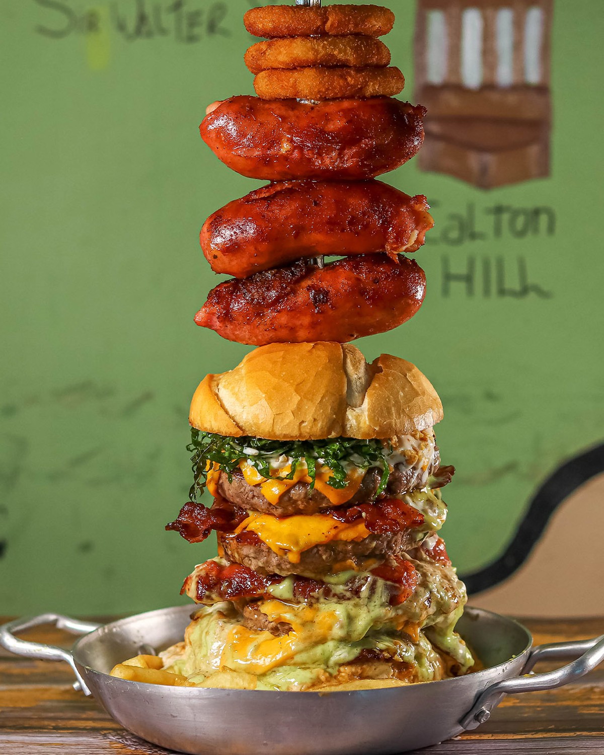 Festival de Comida Ogra oferece pratos avantajados em 21 locais no ...