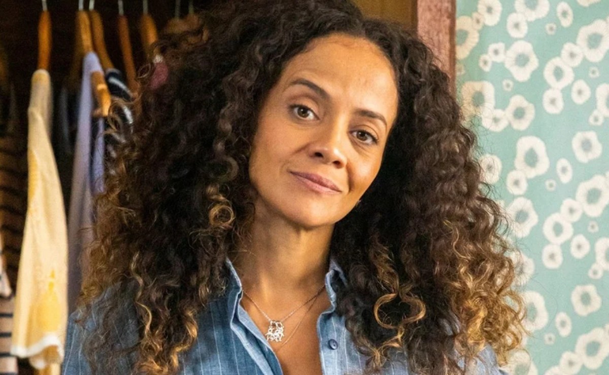 Fim de 'Pantanal': Zuleica dá a volta por cima e fica poderosa ...