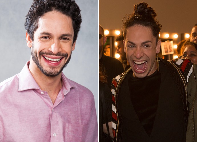 Rainer Cadete completa 28 anos e celebra sucesso de Visky; reveja cenas ...