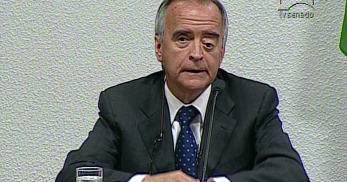 G1 - Cerveró deve prestar 2º depoimento à polícia nesta quarta ...