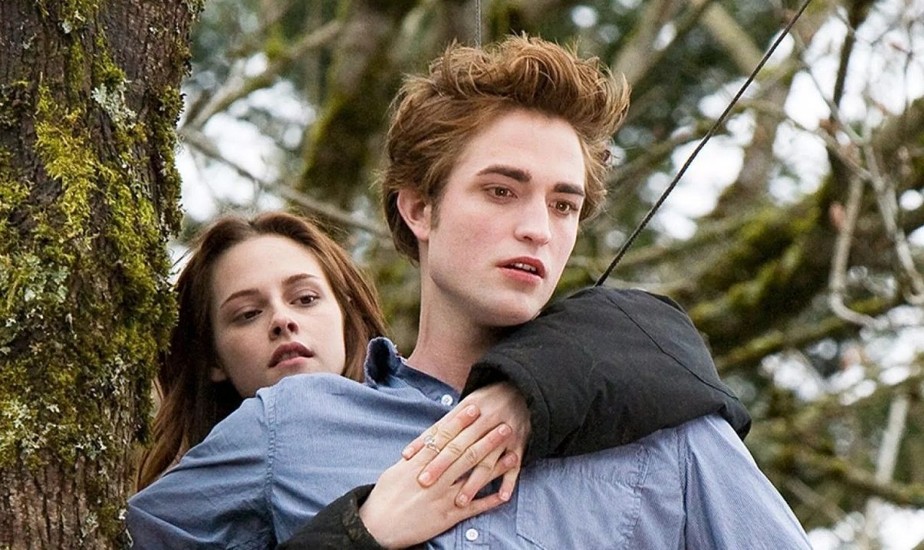 Onde assistir a Crepúsculo? Conheça os filmes da saga e ordem correta ...