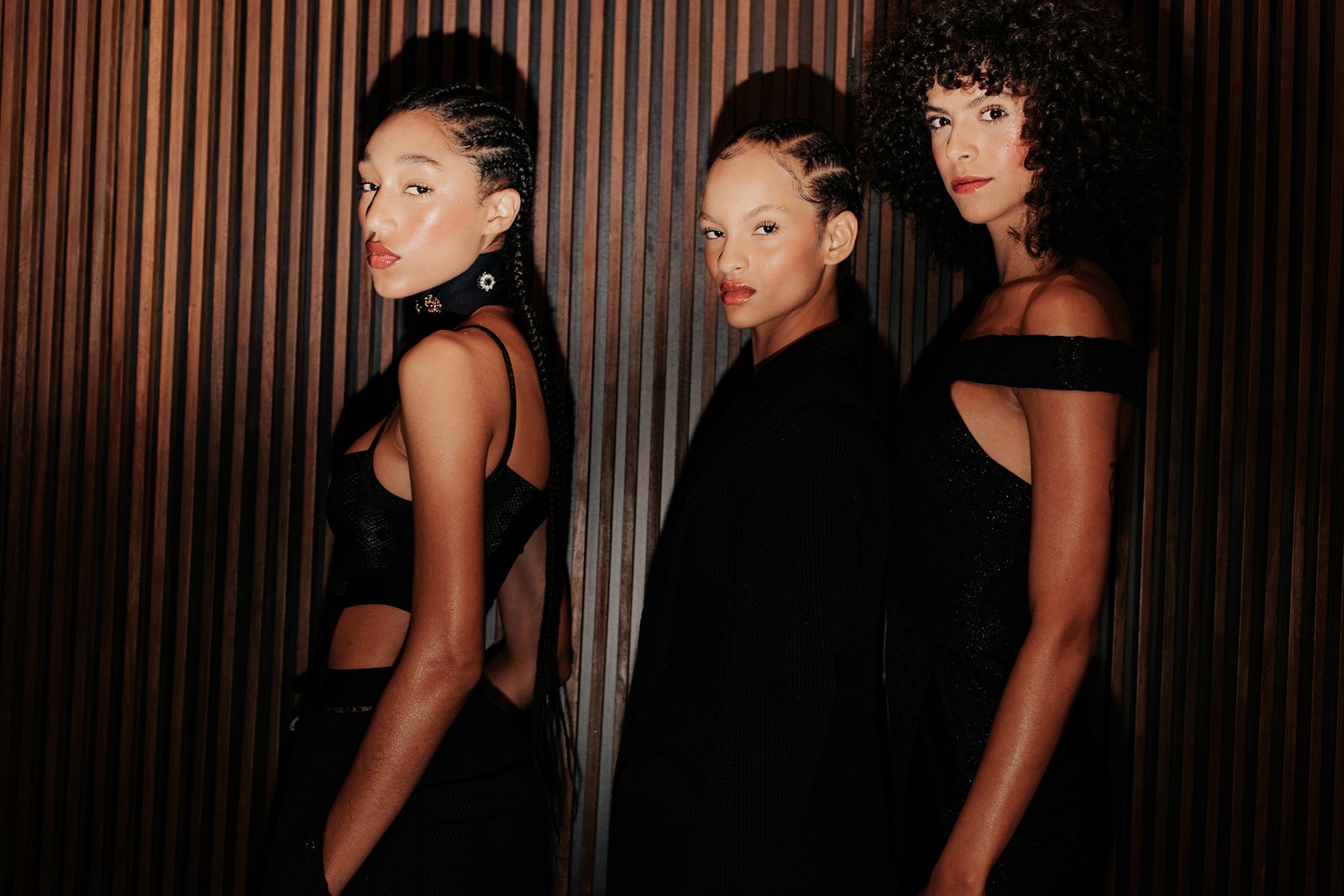 À La Garçonne | São Paulo | N54 | Moda | Vogue