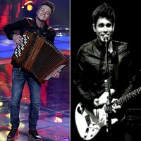 Teló relembra parcerias e revela sonho: 'Cantar com John Mayer ...
