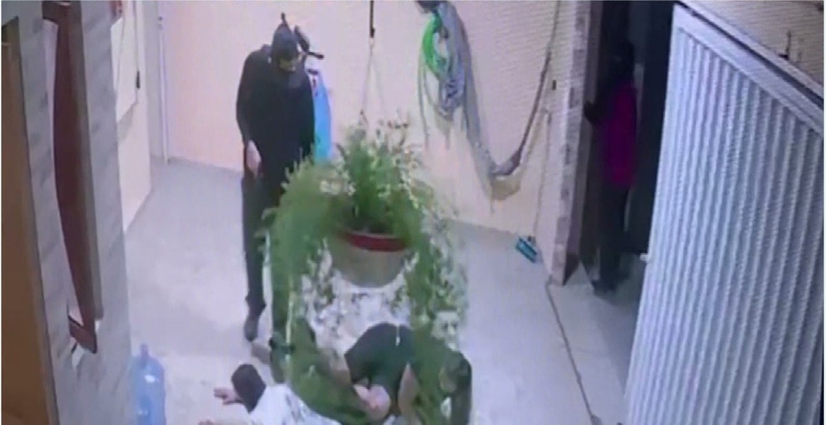 Jovem é Preso Suspeito De Torturar Vítimas Durante Assaltos Na Paraíba