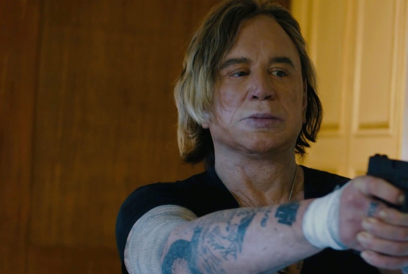 Assistir O Comando online no Globoplay