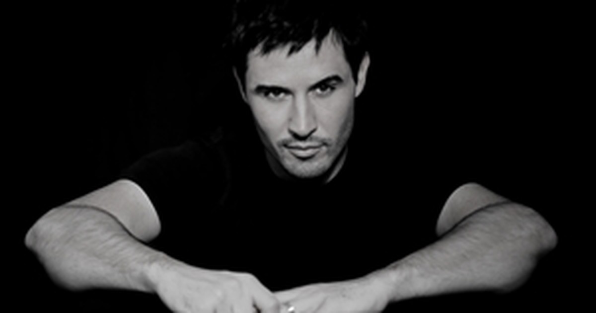 G1 - 'Estou louco para tocar', revela Yves Larock sobre seu show no ...