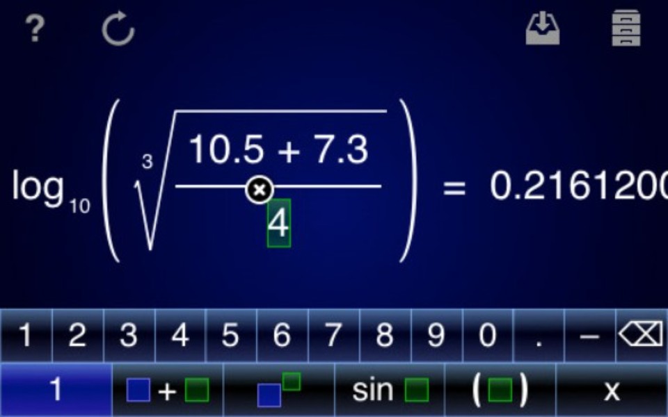 Pi Cubed Para IPhone Download TechTudo pi-cubed-para-iphone-download-techtudo