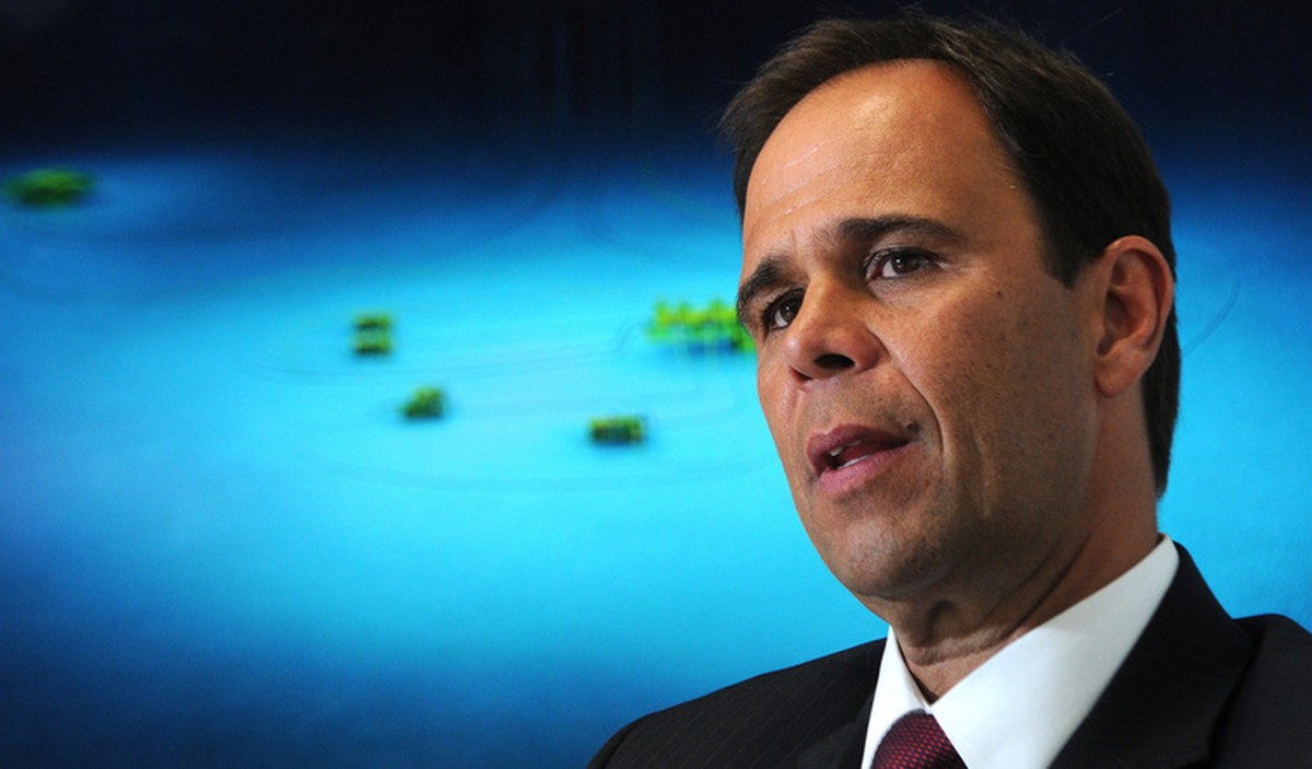 Aker terá brasileiro à frente da companhia | Empresas | Valor Econômico