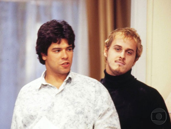 Esperando a hora certa: As vinganças marcantes da teledramaturgia ...