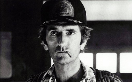 Astro de 'Alien' e 'Twin Peaks', Harry Dean Stanton morre aos 91 anos ...