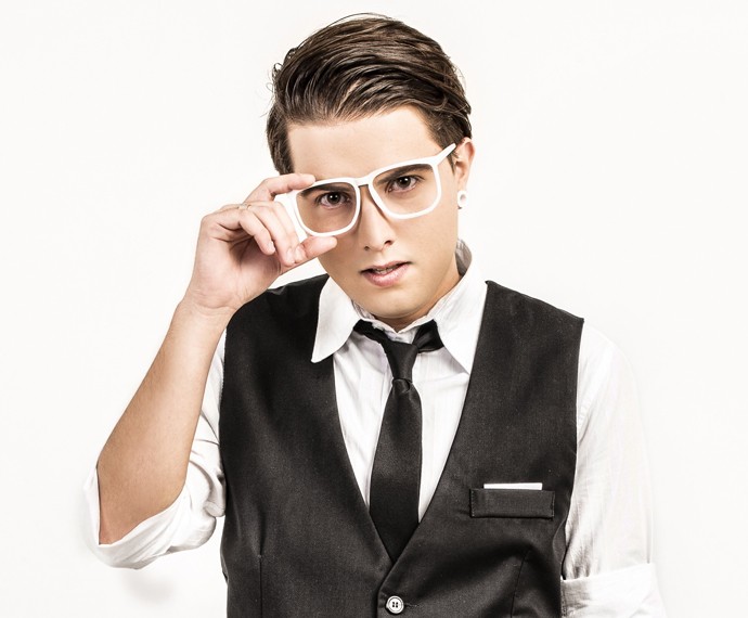 Após Restart, Pe Lanza recomeça carreira com 'mais liberdade artística ...