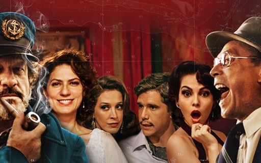 Saiba o que esperar do filme nacional 'O Duelo', que chega aos cinemas ...