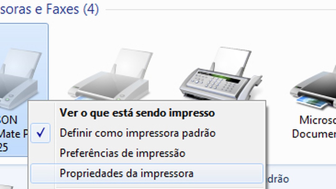 Impressora Lexmark 540n | Hardware | TechTudo