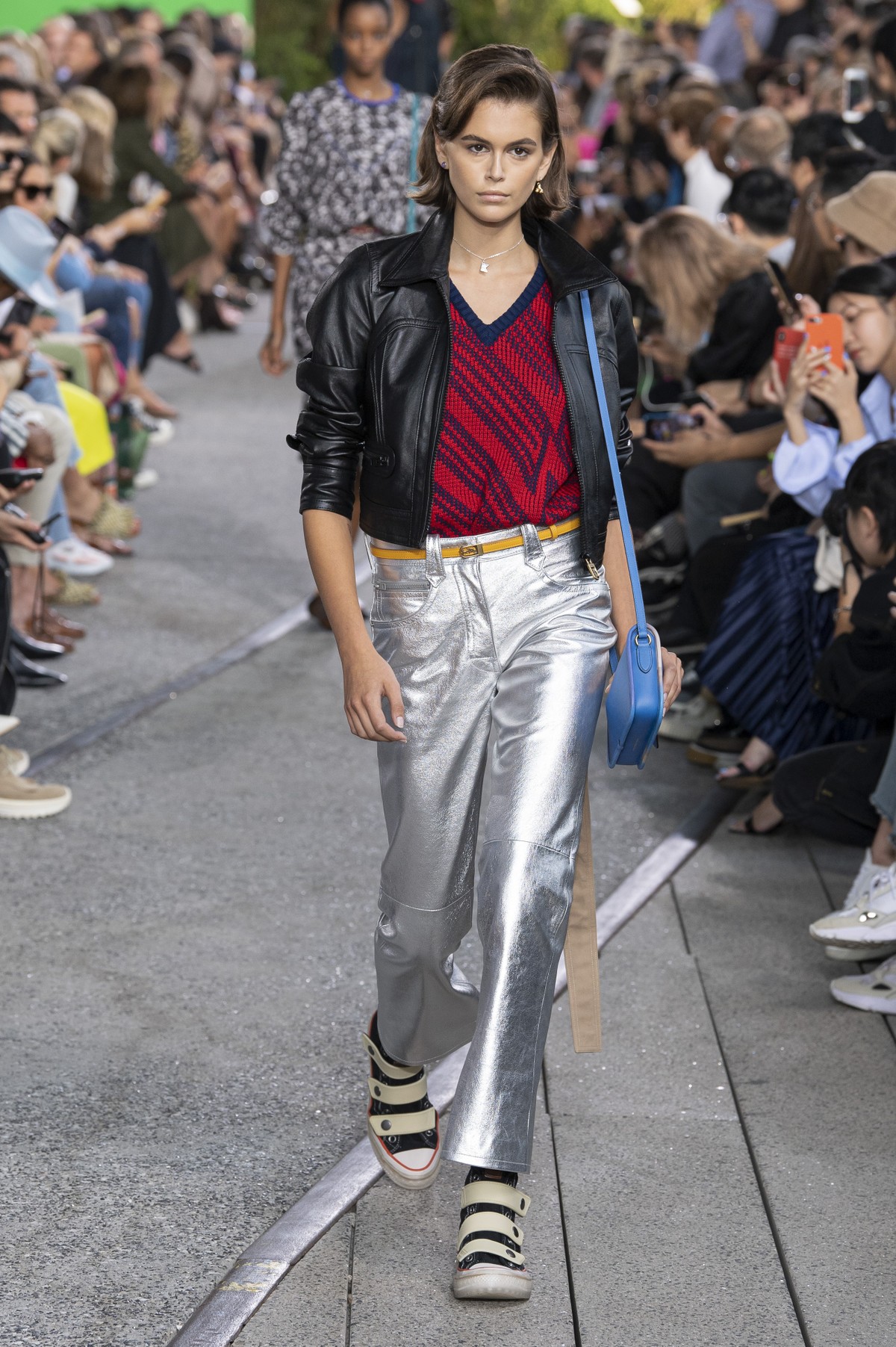 Os 15 melhores momentos fashion da semana de moda de Nova York | Moda ...