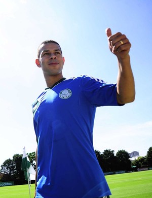 Titular, Wendel fala sobre mercado: 'Quem chegar vai ter de ralar ...