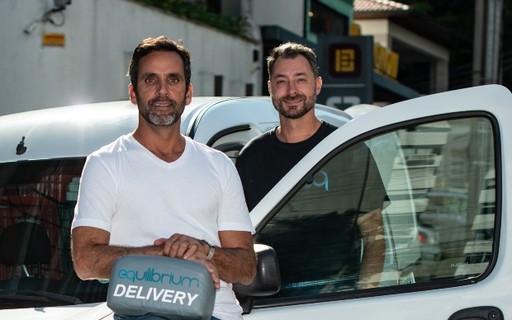 Equilibrium, startup de gestão de fretes, recebe aporte de R$ 1,5 ...