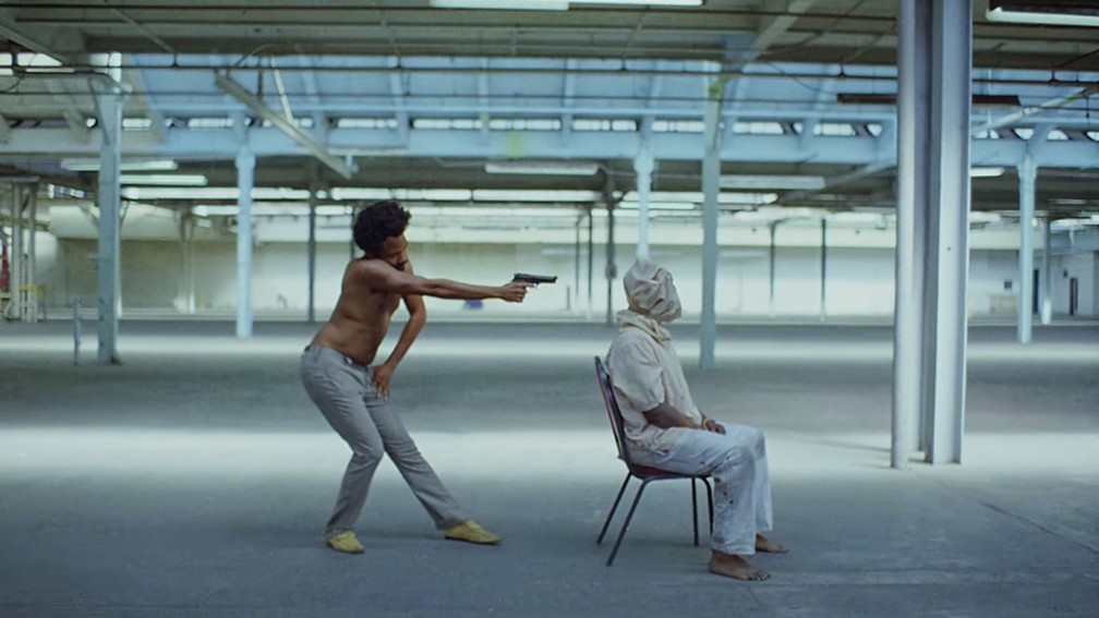 'This is America', de Childish Gambino, gera debate nas redes sociais ...
