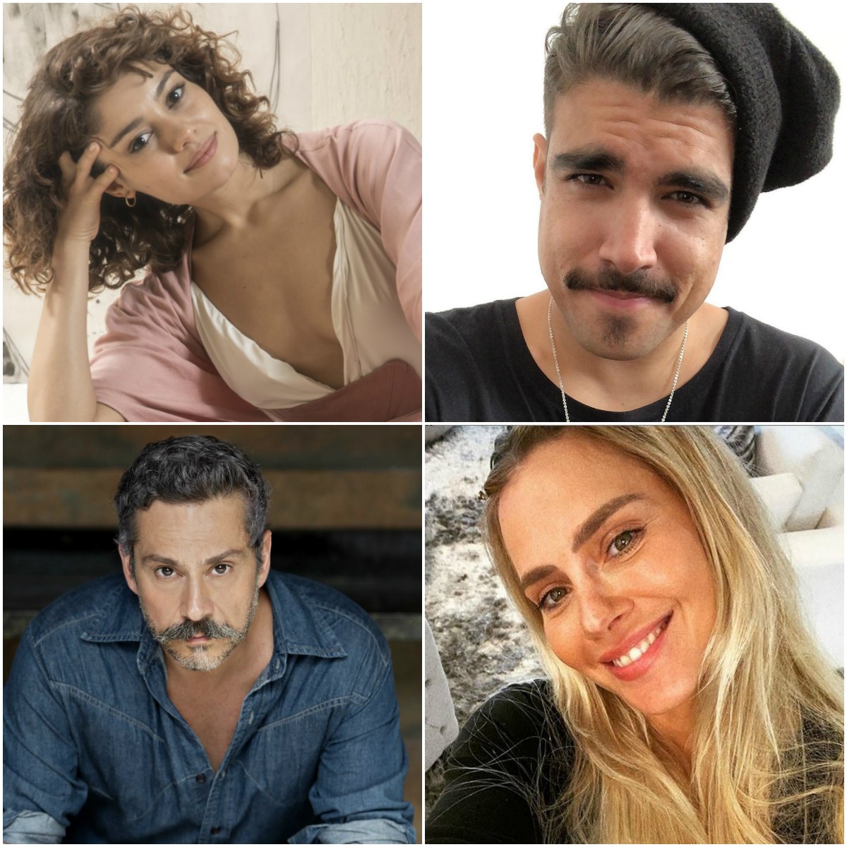 'Fina Estampa': elenco elege suas cenas favoritas da novela | Fina ...