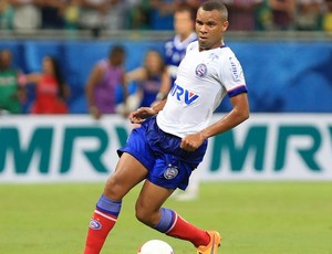 Robson aposta na "conversa" para superar barreira do entrosamento