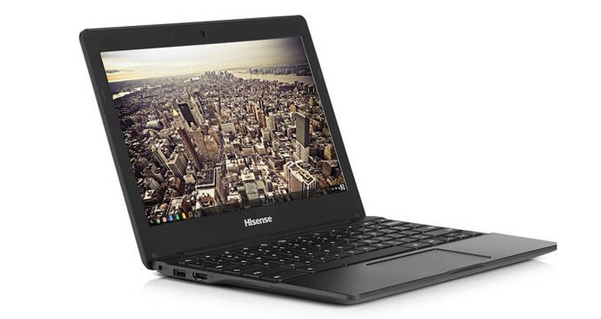 Google lança Chromebooks e gadget que transforma monitor em computador ...