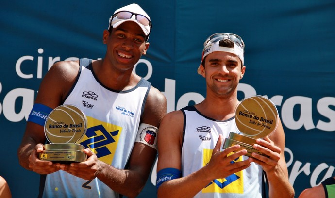 Em 2014, Vitor Felipe quer manter a escrita e conquistar ainda mais ...