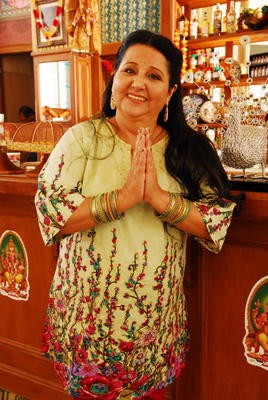 Glória Perez fará uma cena especial para a volta de Mara Manzan ...