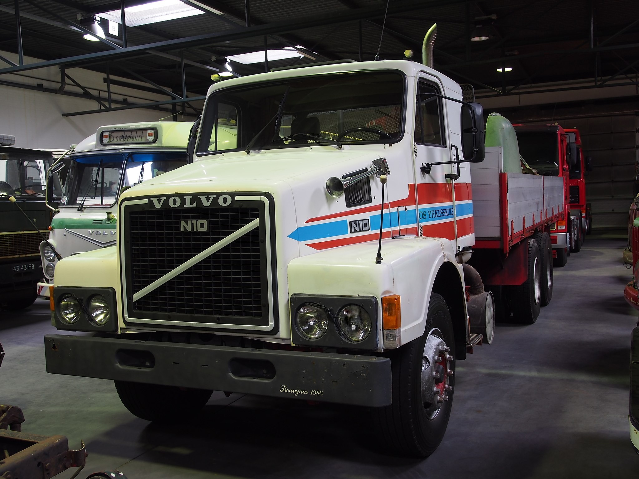Qual é o maior clássico das estradas brasileiras?