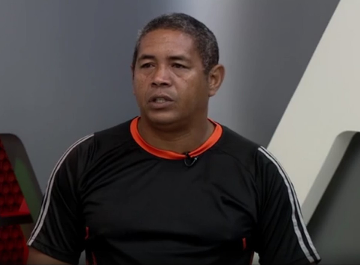 Técnico do Galo vibra com vantagem sobre o Princesa, mas prega cautela ...