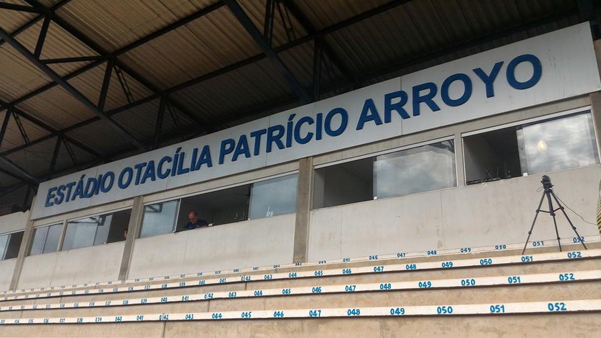 Monte Azul apresenta cinco reforços para Série A2 e presidente ainda ...